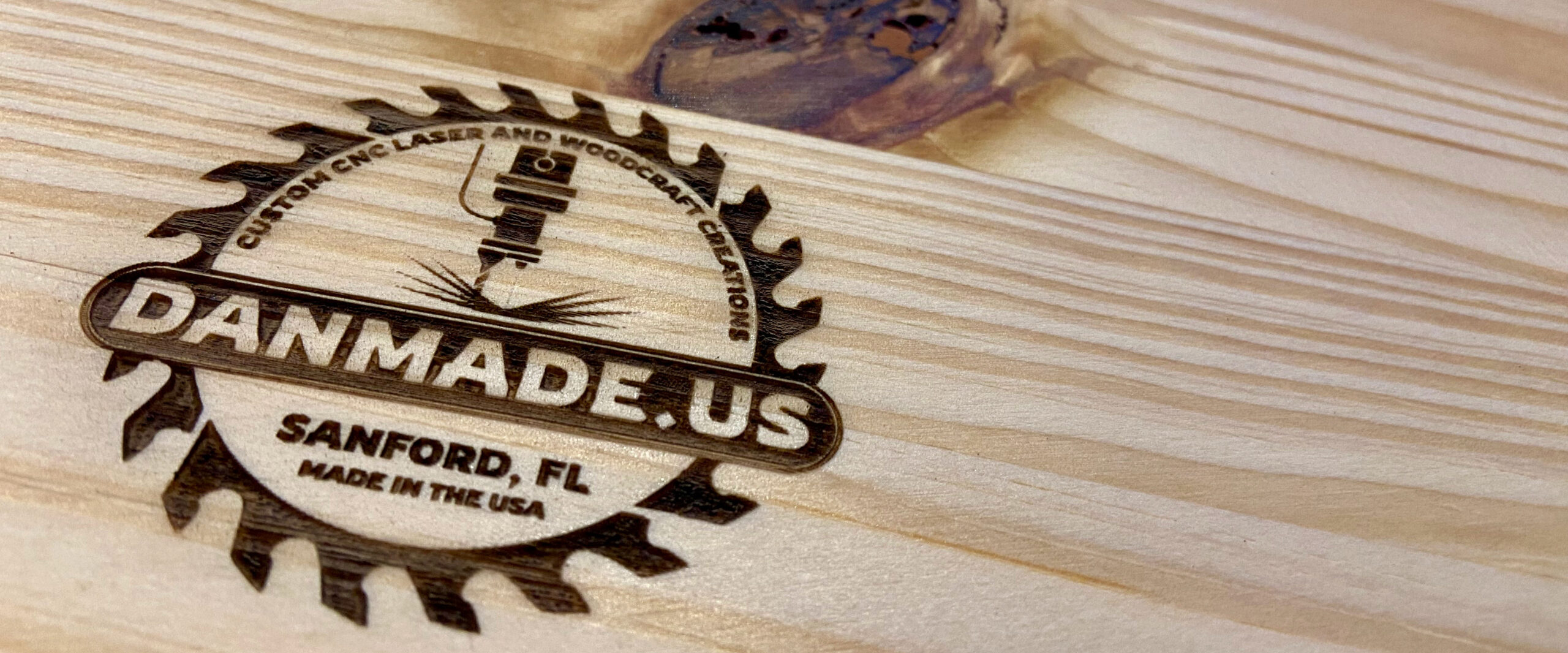 Homepage - Danmade.us